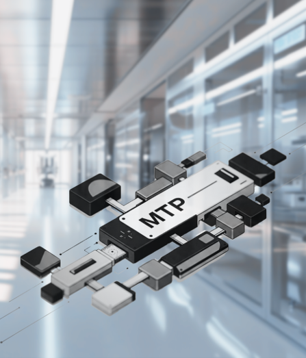 End-to-End process automation solutions | KeyPlants